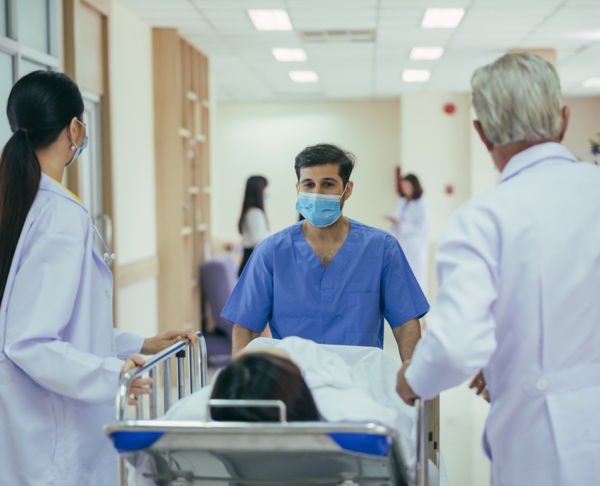 Tomlinson Linen Service | Uniforms, Linen, Mats, and Facility Service