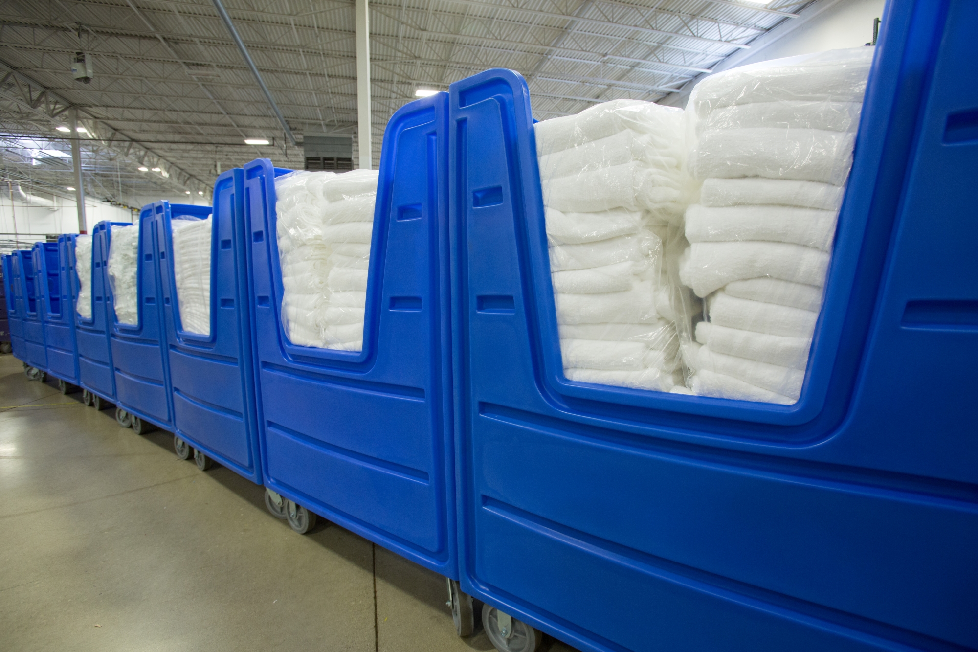 Sustainable Linen Practices for Eco-Conscious Businesses