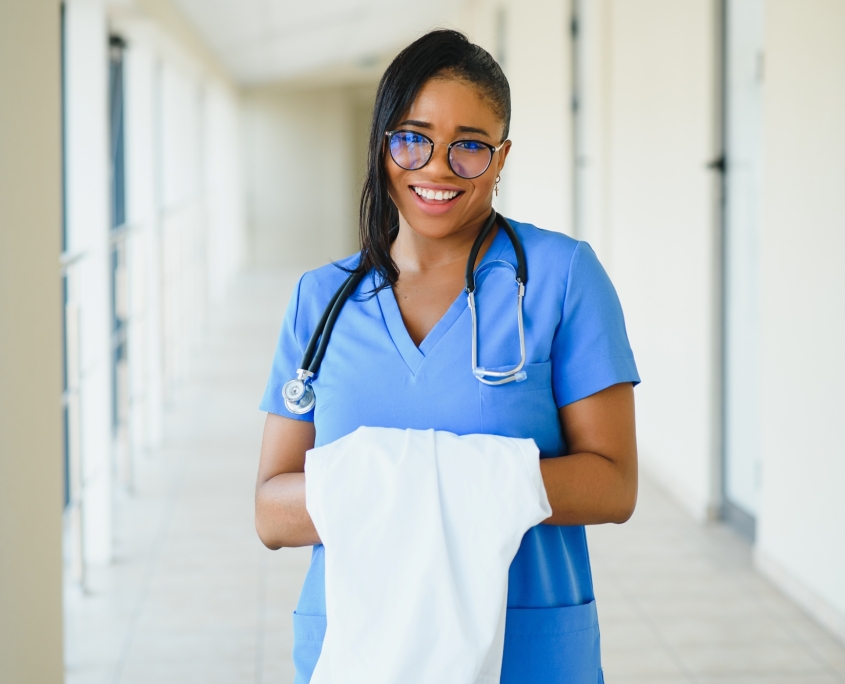 Tomlinson Linen Service | Uniforms, Linen, Mats, and Facility Service