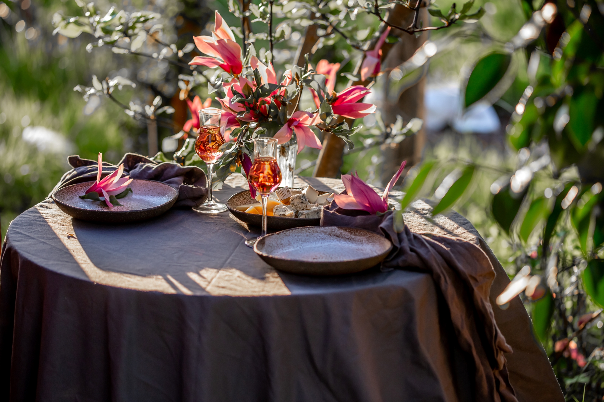 Cost-Effective Linen Rentals for Event Planning